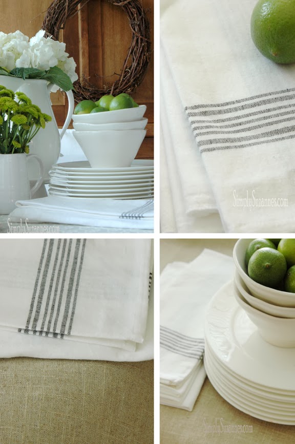 Simply Suzanne's AT HOME: a birthday brunch