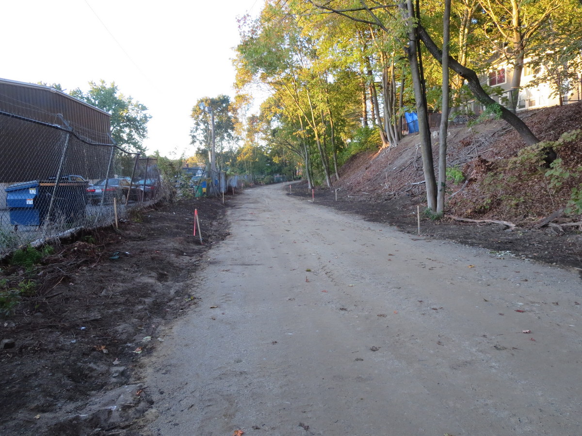 Maynard Life Outdoors and Hidden History of Maynard