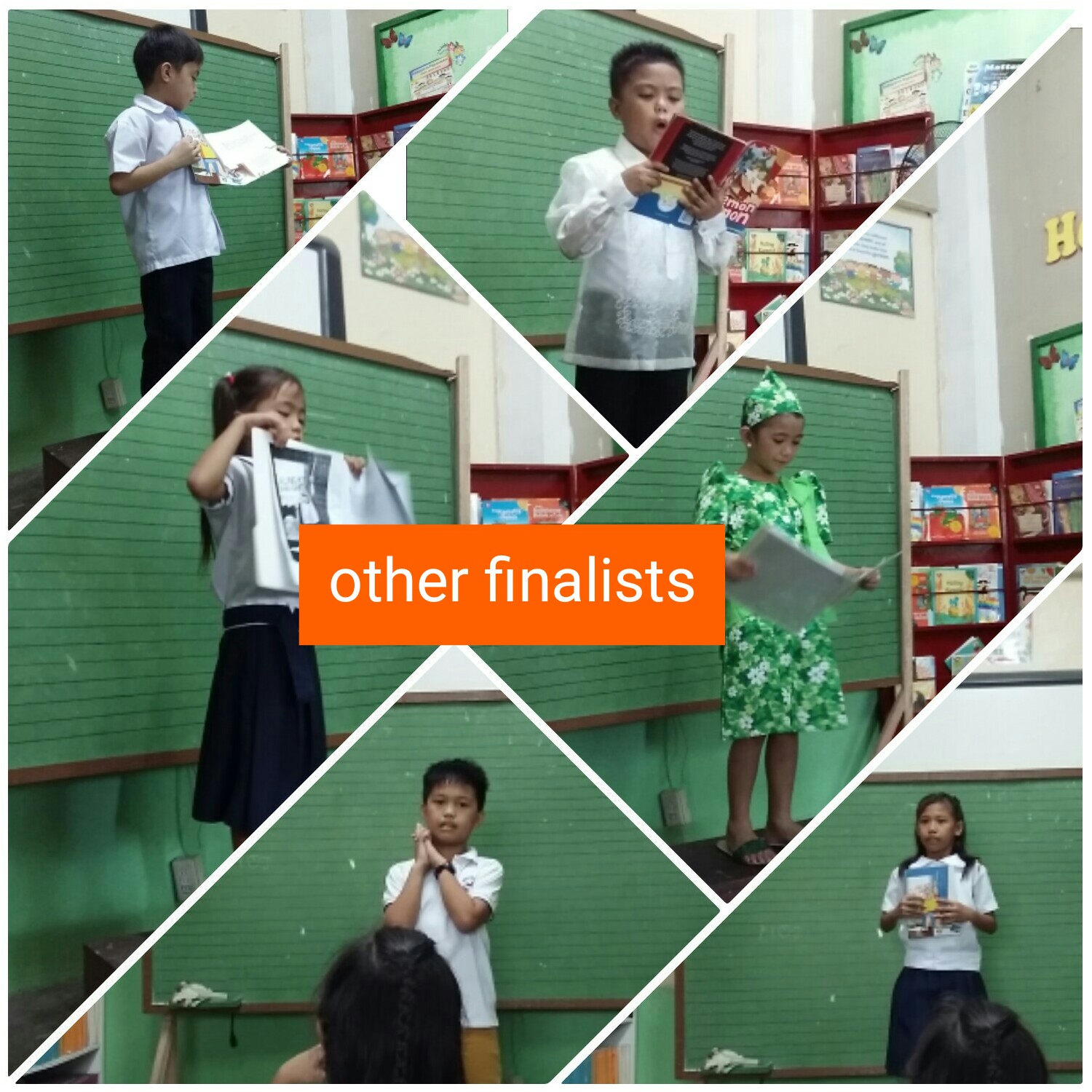 I think I have to say this...: Ang kuwento ni Filemon Mamon sa ...