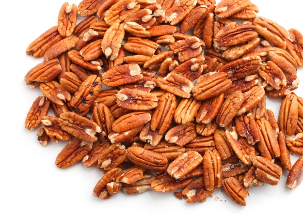 heheheHEPATOS: Četiri vrste orašastih plodova koji daju podršku vašoj jetri