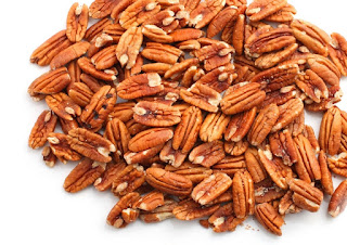 heheheHEPATOS: Četiri vrste orašastih plodova koji daju podršku vašoj jetri