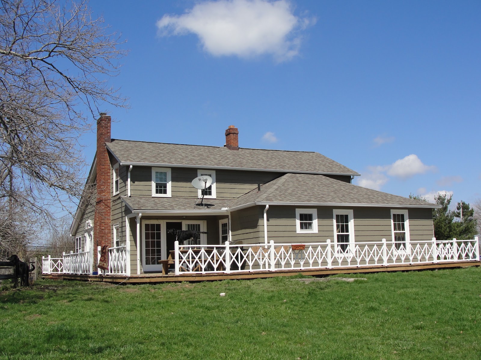 The NY West's: Family History Nathan Harris, Emer Harris and Emer's ...