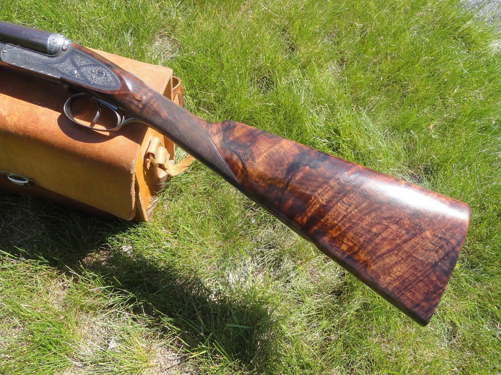 D'Arcy Echols & Co.: June 2017