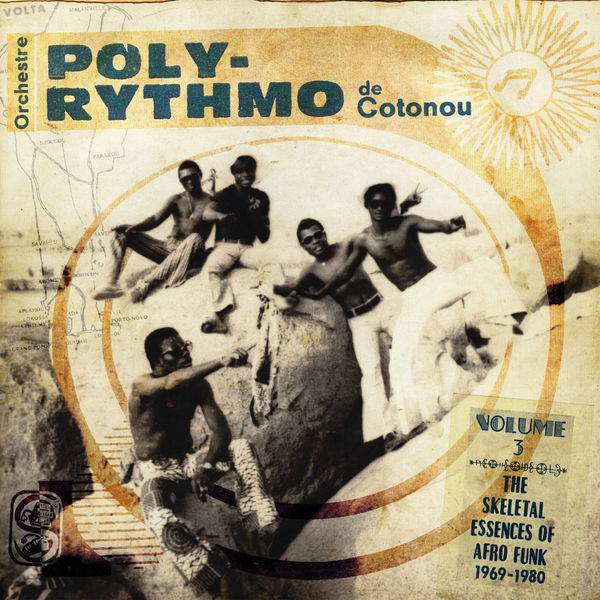 The Curtain With: Orchestre Poly-Rythmo de Cotonou - The Skeletal ...