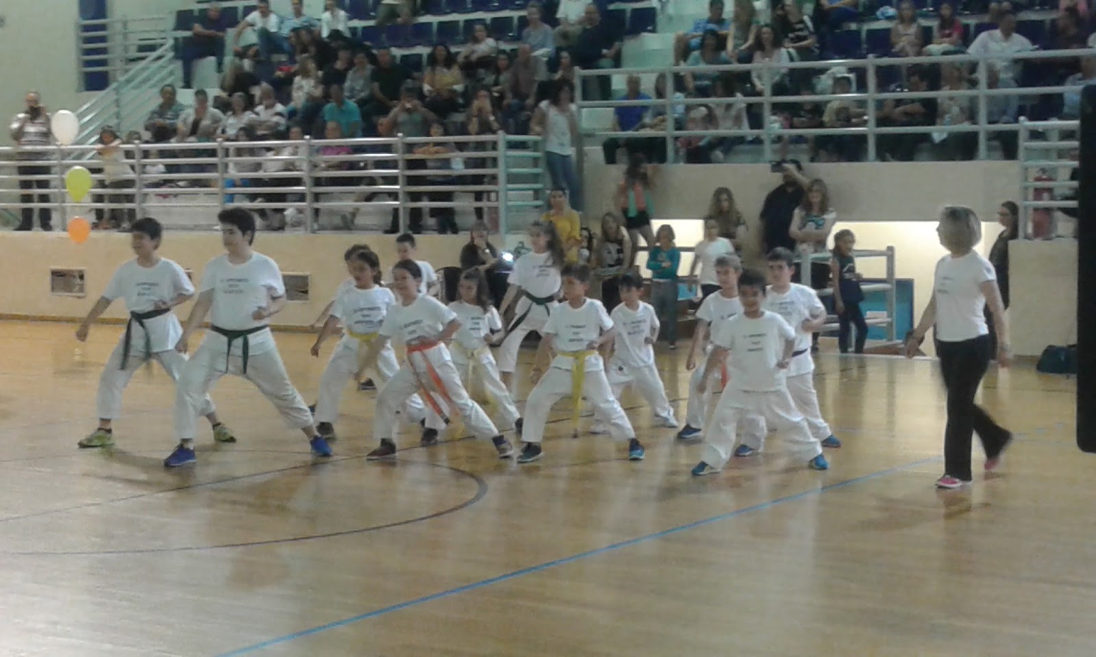 ΣΥΛΛΟΓΟΣ ΓΟΝΕΩΝ 1ου ΔΗΜΟΤΙΚΟΥ ΣΧΟΛΕΙΟΥ ΜΕΤΑΜΟΡΦΩΣΗΣ ΑΤΤΙΚΗΣ