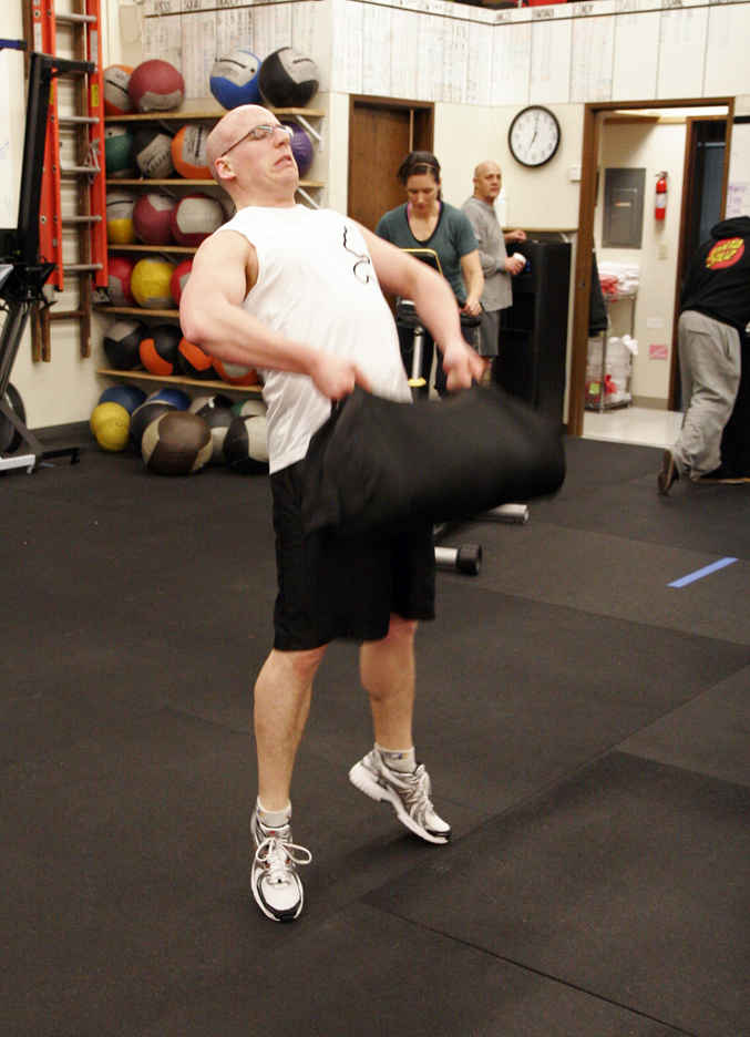 BodyWOD - CrossFit, Boot Camp and Body Weight Workouts