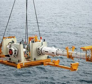 Subsea Pipeline Engineering: Pipeline ending terminators (PLET ...