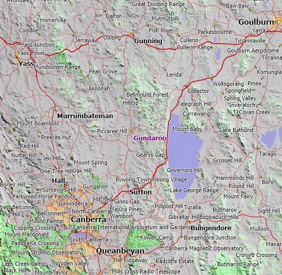 The Tale of Tom Alchin