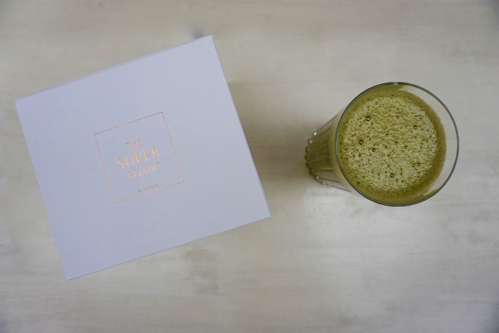 REVIEW: The Super Elixir Protein Powder | FOOD | LIFE | + em