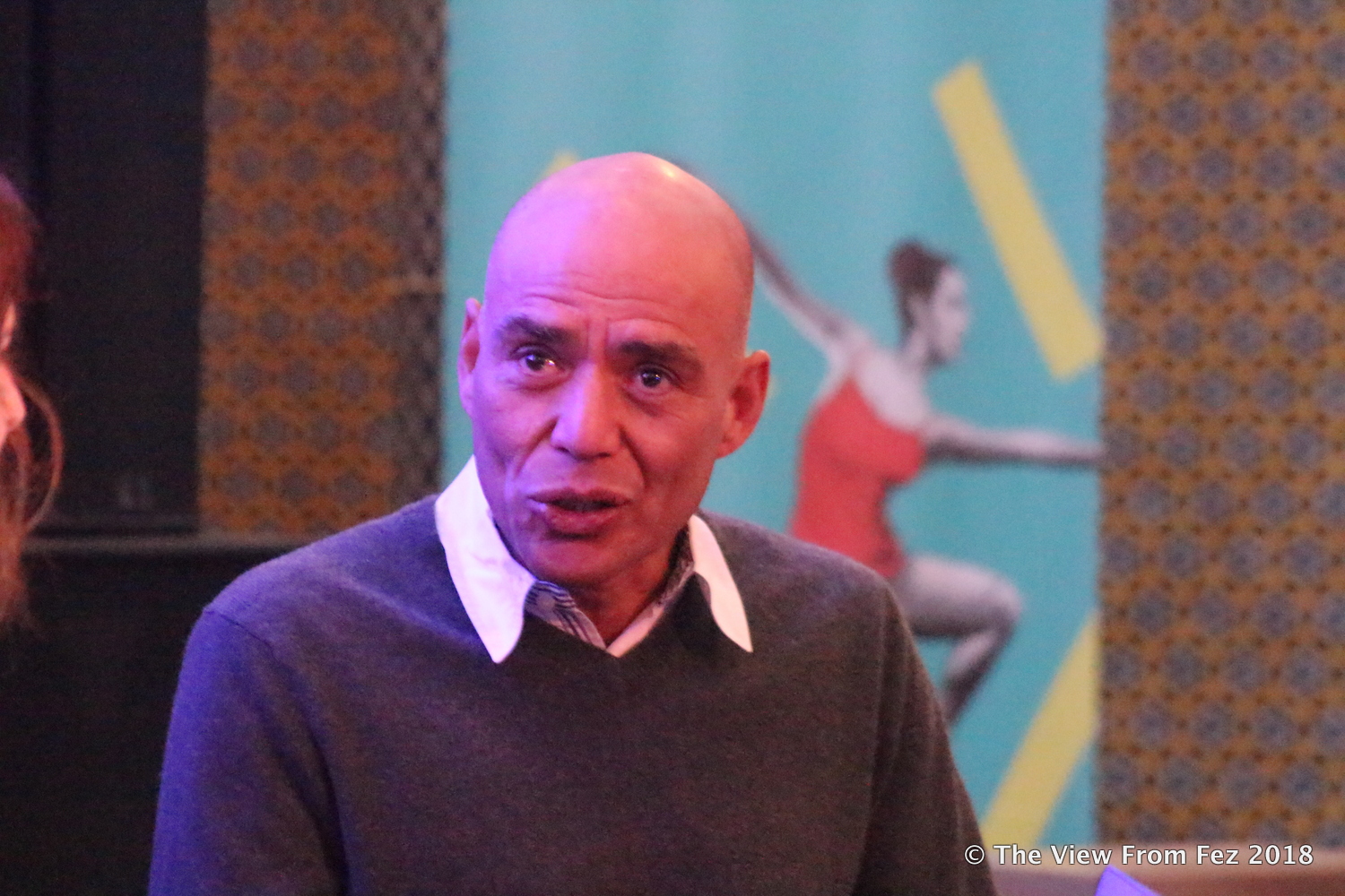 THE VIEW FROM FEZ: Ritual, Practice and Sufism in Africa