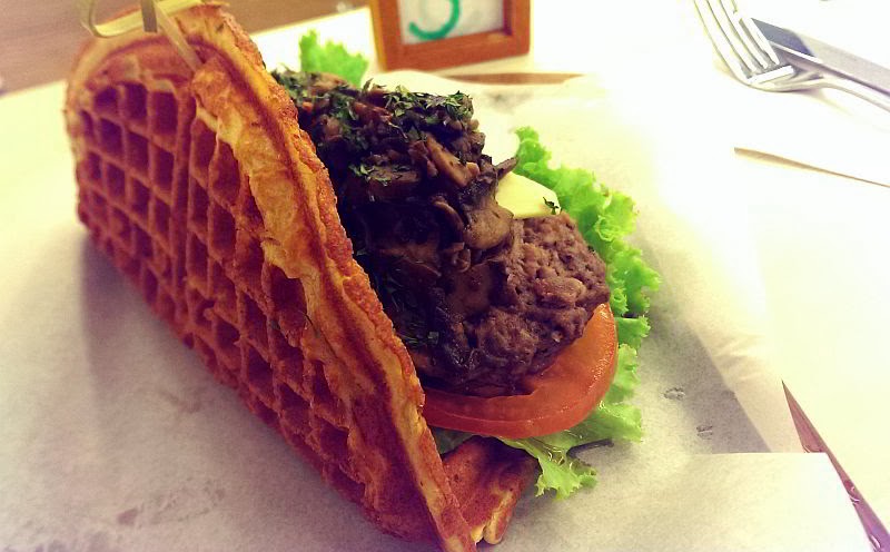 Purple Taste: December 2013