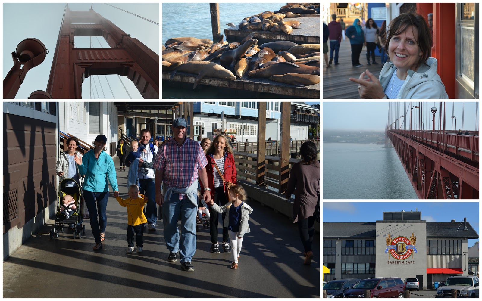 The Ririe Family: 2 Years in a Few Pictures