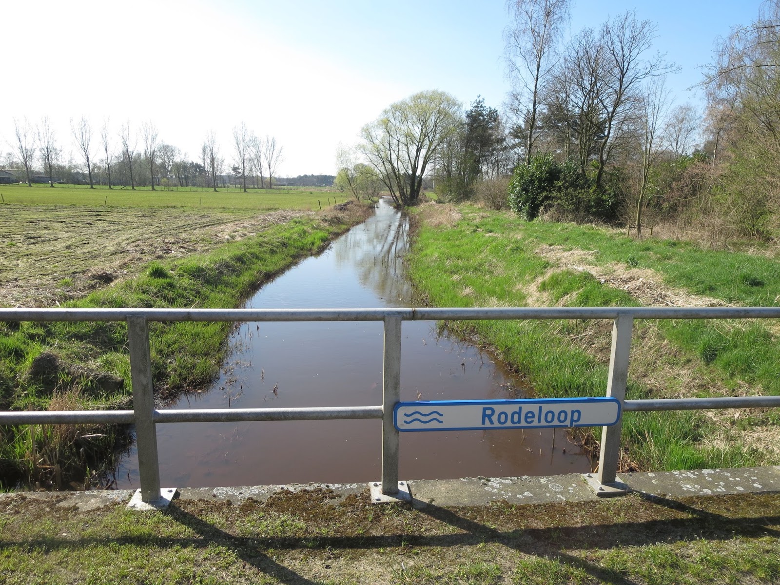 TOUR DE FRANS: Corsendonkroute