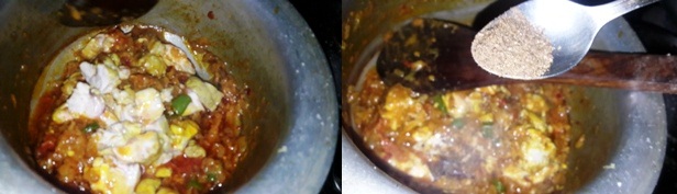 Maghaz Masala Recipe - Yummy Traditional