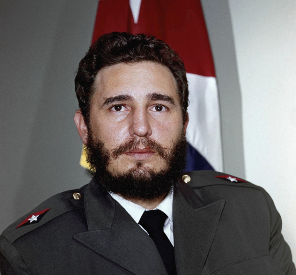 Siglo XXI FIDEL CASTRO SERA INCIN R D S SAMEDI LA HAVANE siglo-xxi-fidel-castro-sera-incin-r-d-s-samedi-la-havane