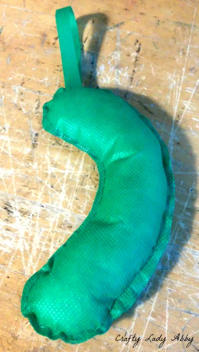 HOLIDAY DIY: OlyFun Christmas Pickle