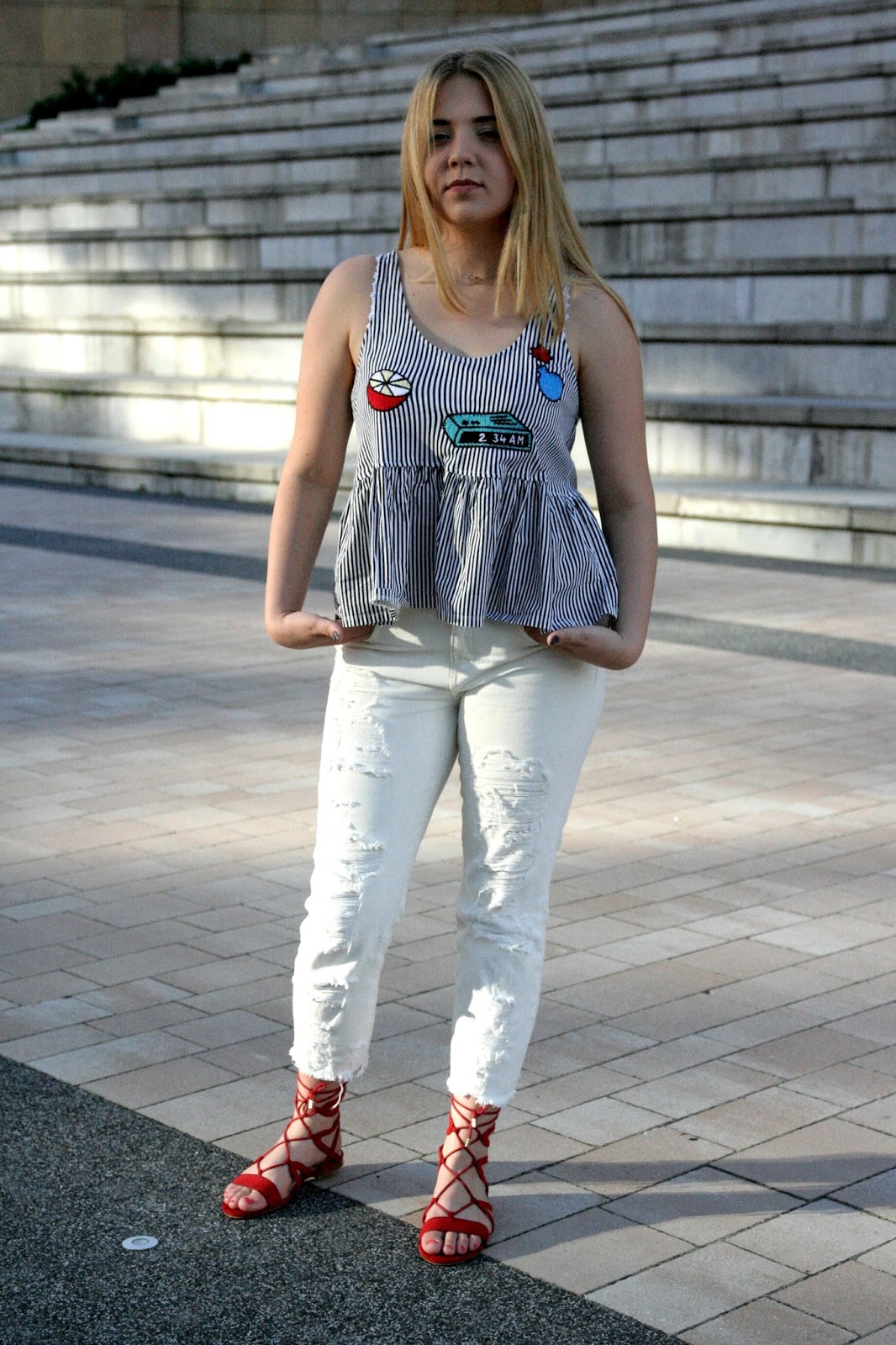 Dominika Sowa Fashion&Lifestyle