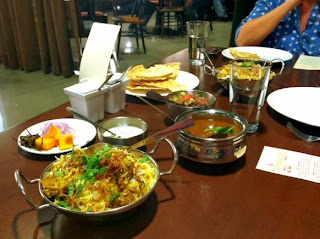 22nd & Philly: A Lunch Date at Google's World Famous, Free, All-You-Can ...