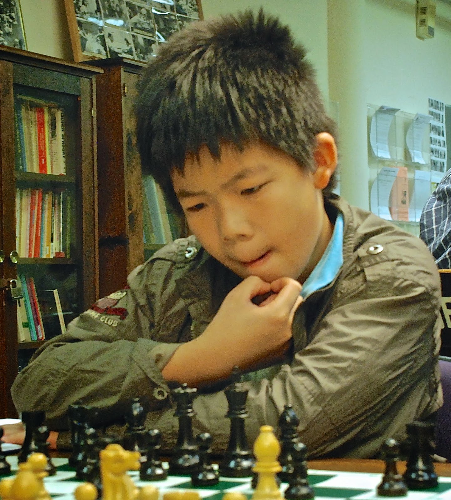 Boylston Chess Club Weblog: BCC: HARRY LYMAN MEMORIAL // LAST HURRAH ...