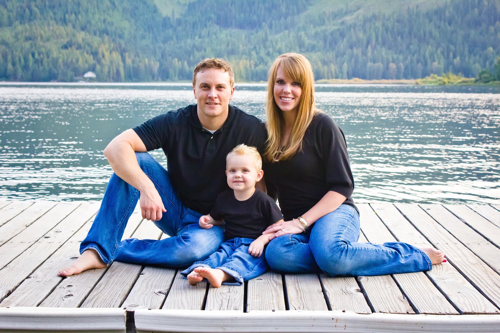 Scott Leathams's Photography