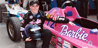 Speedqueens: Female Single-Seater Drivers Around the World: Canada
