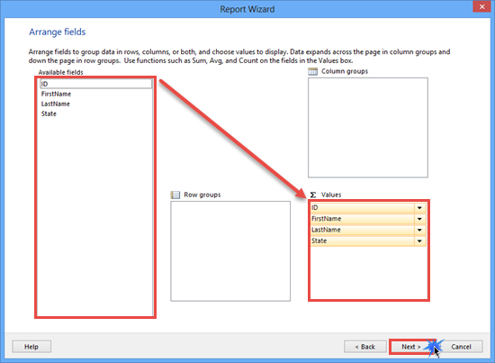 Create Rdlc Report Using Dataset In Aspnet Website ~ It Tutorials With Example