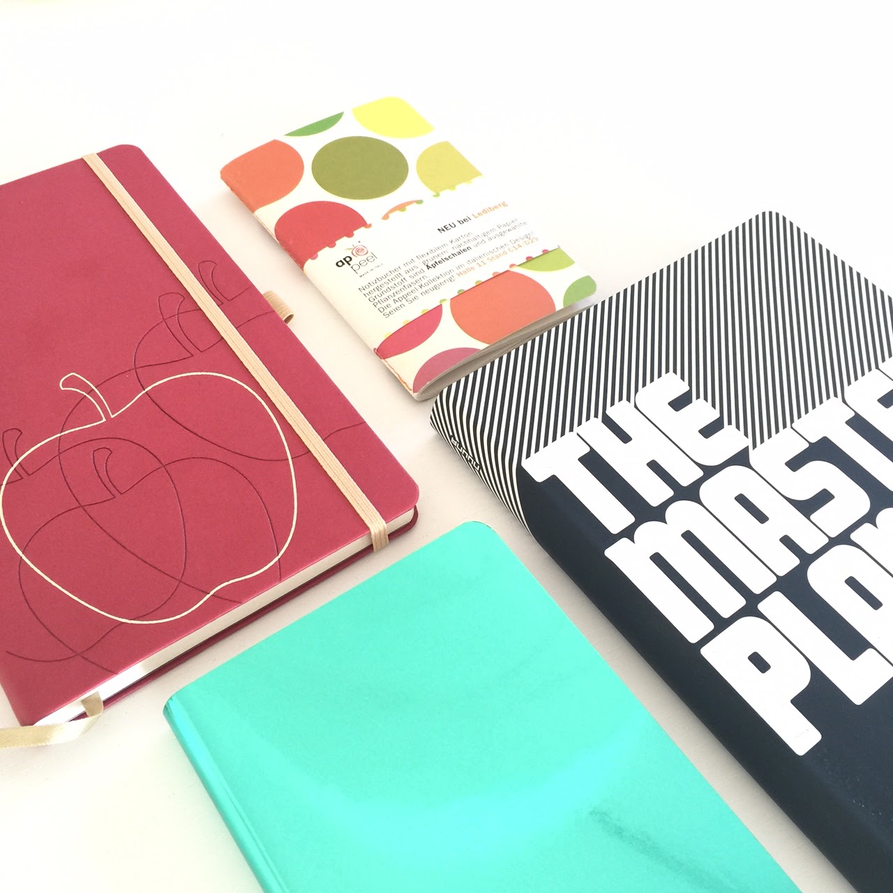 Scrap i Pebre: Mis libretas favoritas - My favorite notebooks (vídeo ...