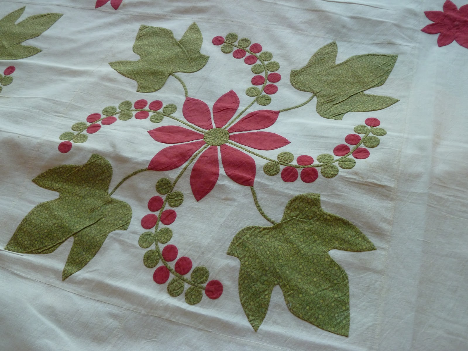 Stray Threads: A Few More