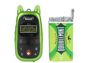 Top 10 Smallest Mobile Phones | Got 2 Be Smart