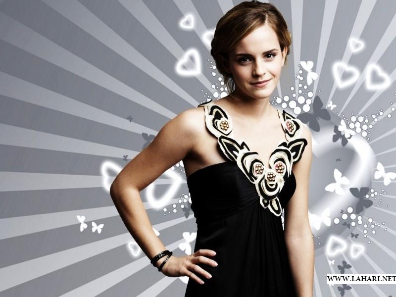 HD ACTRESS: Emma watson Cute Baby Pics