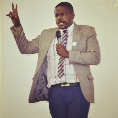 Njabulo Chriswell Sithole : Mini Biography of Njabulo Chriswell Sithole