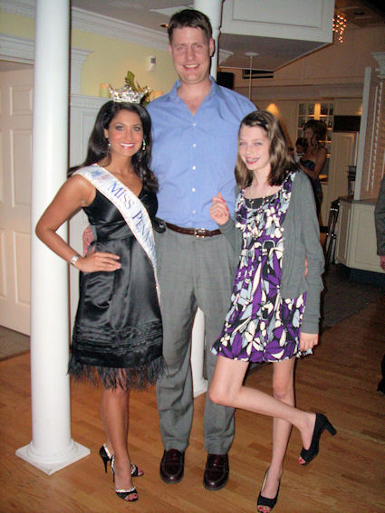 Darren Morningstar - Alchetron, The Free Social Encyclopedia