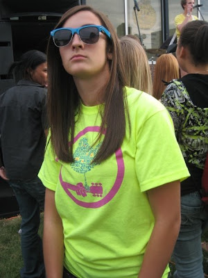 Megan Hatch's Conference Crush