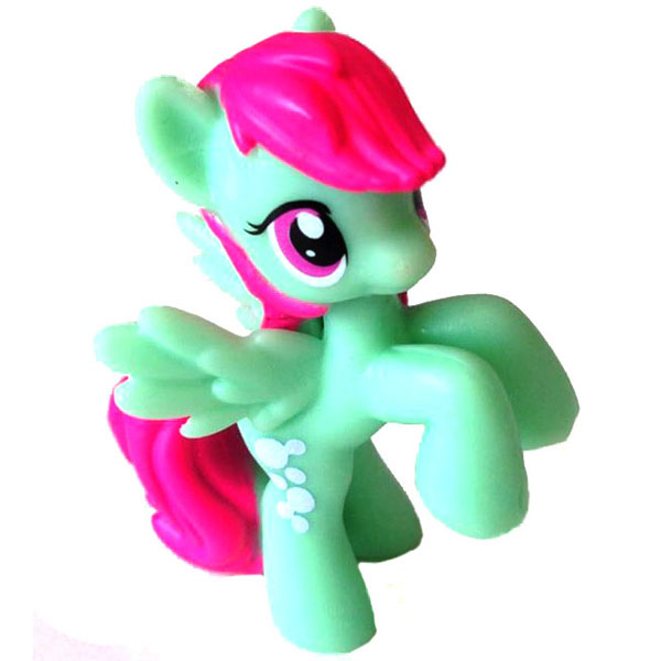 My Little Pony Prototypes and Errors Unknown Blind Bag Pony | MLP Merch