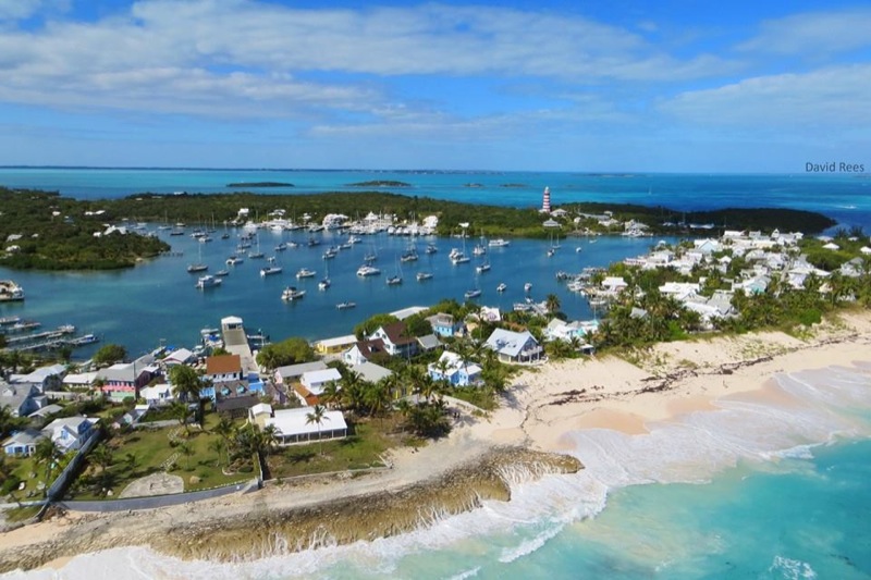 Life in the Slow Lane (The Pearl): Mar. 20 – Hope Town, Elbow Cay