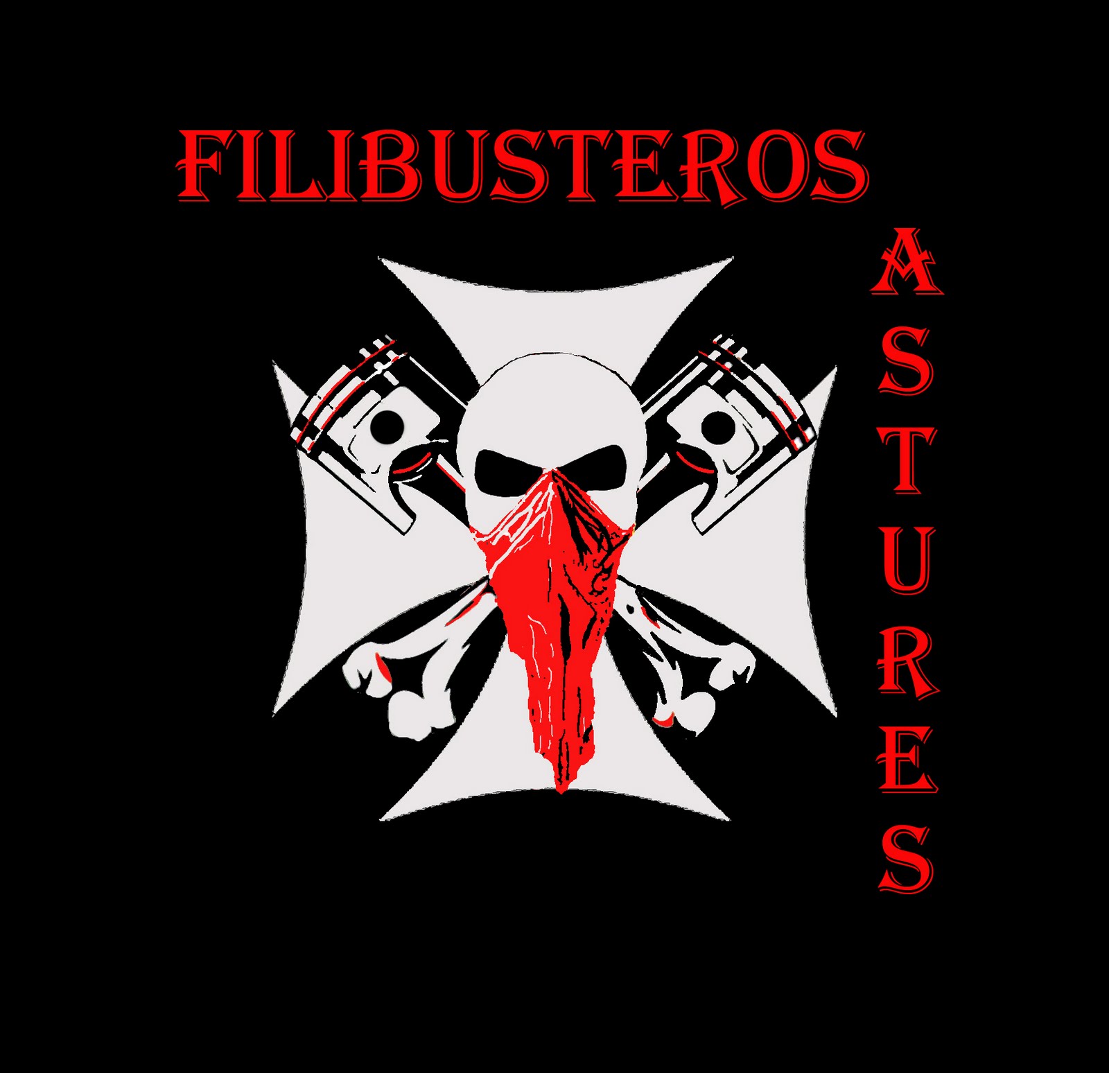 FILIBUSTEROS ASTURES
