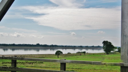Journeying Pinay: Buntun Bridge: The Second Longest Bridge in the ...