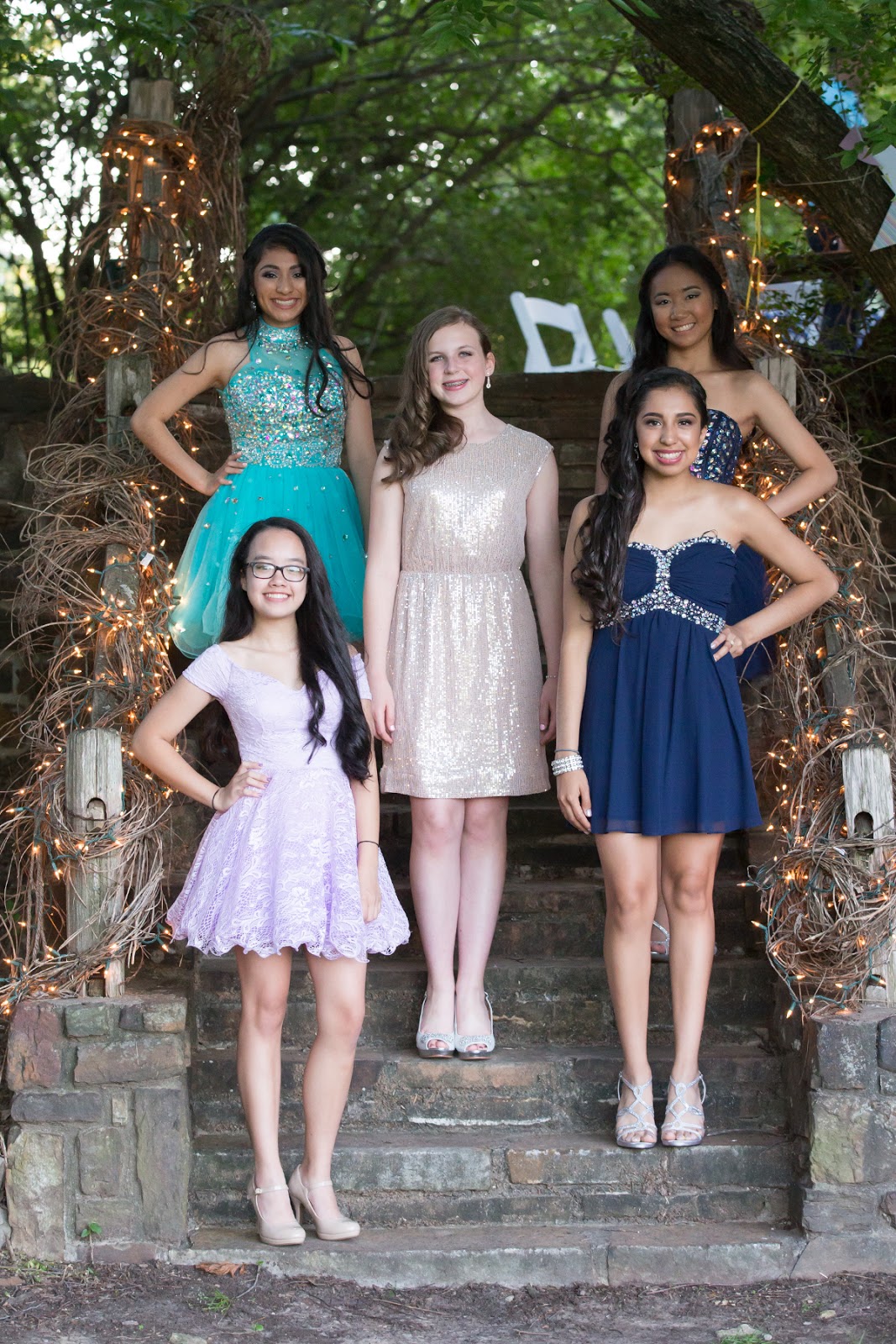 Queenie Eileenie: The Barn Prom!