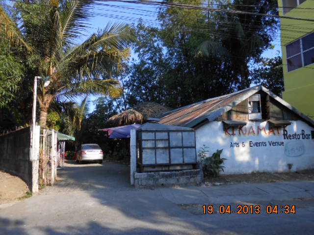 ANGONO (Higante) Chronicles : Events venues, restaurants and resorts in ...