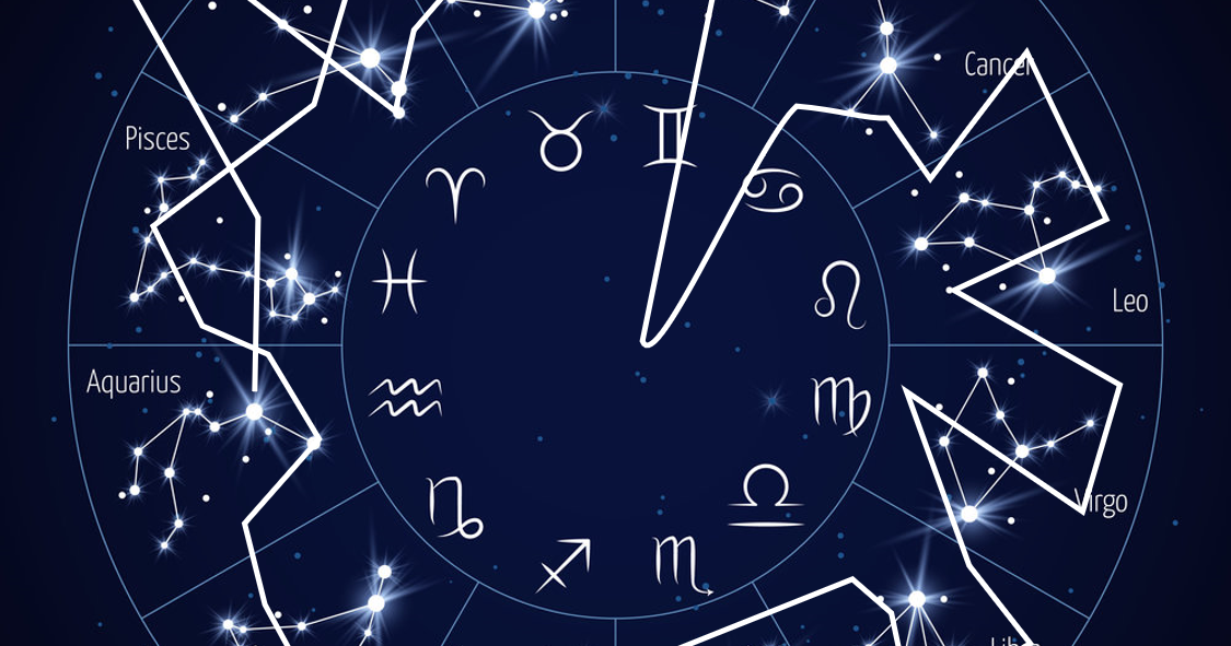 John the Math Guy: Scientists discover new astrological sign