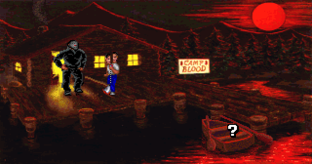 The Adventurers Guild: Les Manley in: Lost in L.A. - Did I say WON!?