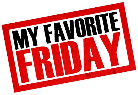 Teaching Statistics: #MyFavFriday - Fall Break