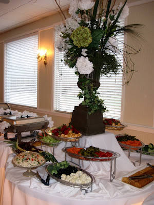 A Spot For Tea - A Sweet Life Poured Out: Jessica Mae Coots & Dustin ...