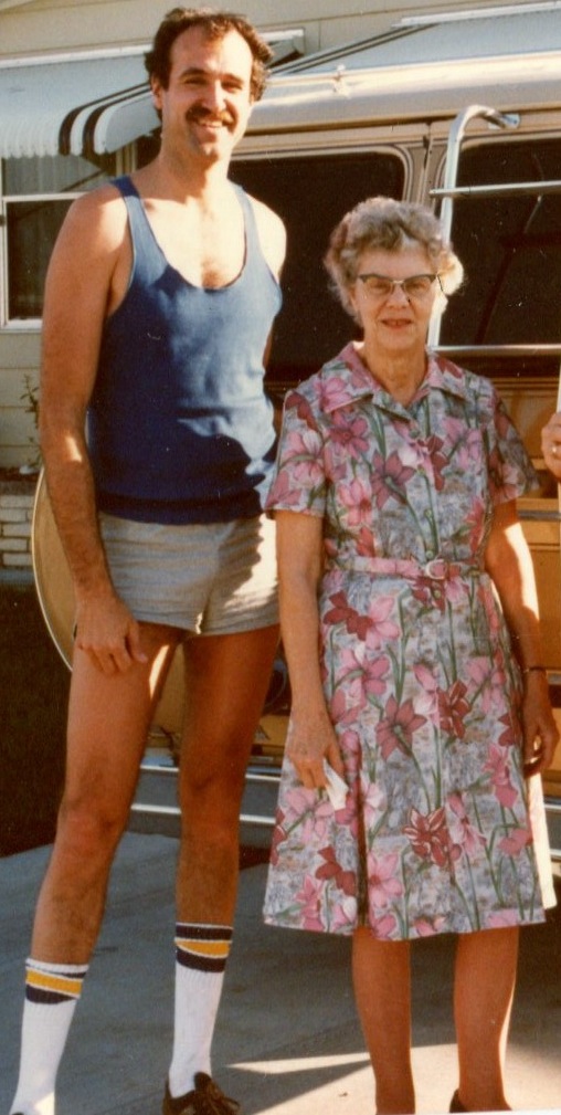 Prairie-Lakes Journeys from a Two Spirited View: Miami - History of a ...