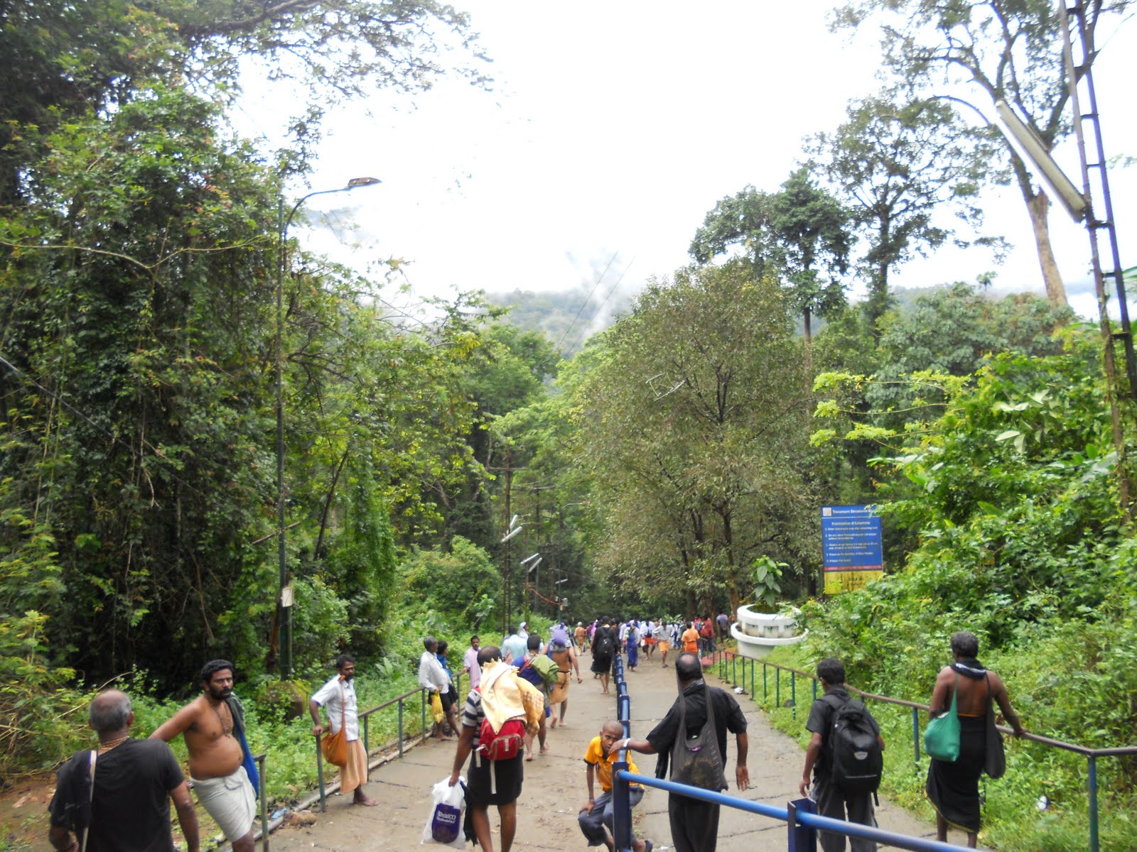 India temples : SABARIMALA SREE AYYAPPA SWAMY TEMPLE