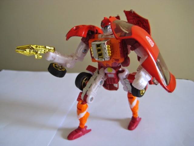 ChCse's blog: Toy Review: Transformers Robots in Disguise (RiD) Super ...