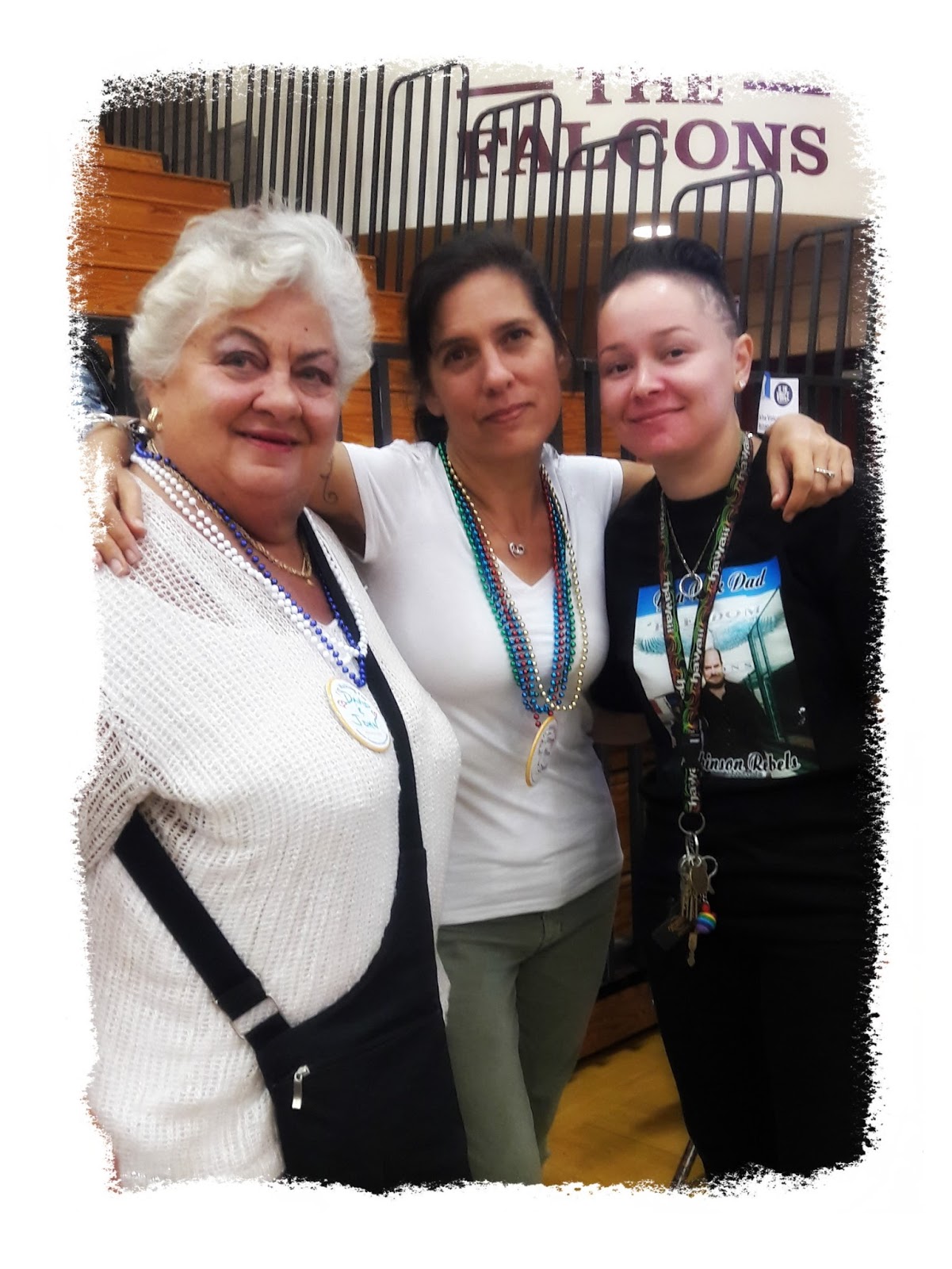 Lighting Up the Sky: Getting Loud