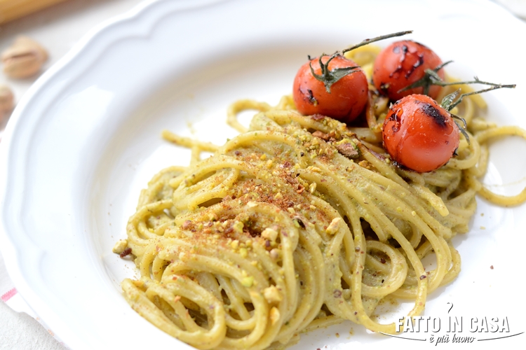 Fatto in casa è più buono