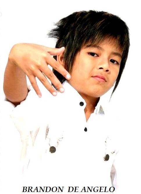 AuliaMK K-POP: Brandon de Angelo IMB