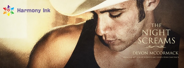 Wicked Reads: YA Edition: The Night Screams by Devon McCormack